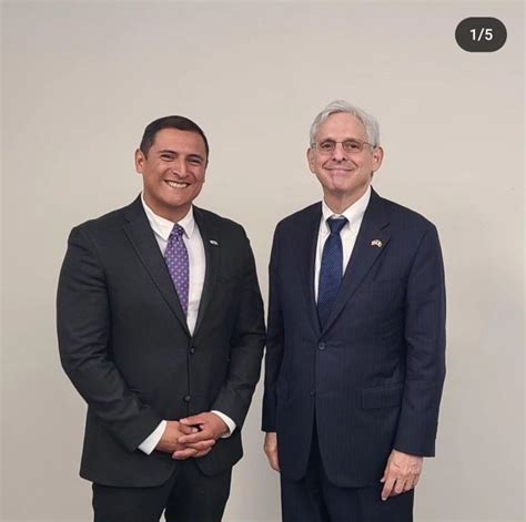 It Was An Honor To Have Served At The U S Embassy In México Reflecting On The Past Two Years