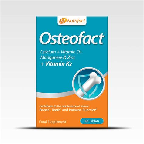 D3 Fact 1000 Iu Nutrifact