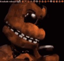 Five Nights At Freddy Default Dance  Five Nights At Freddy Default