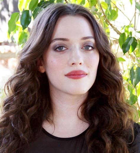 10 Kat Dennings Makeup Looks Not Always Red Lipstick Artofit