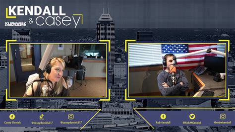 Check Out The New Live Stream For Kendall And Casey Youtube Do You Love Listening To Kendall
