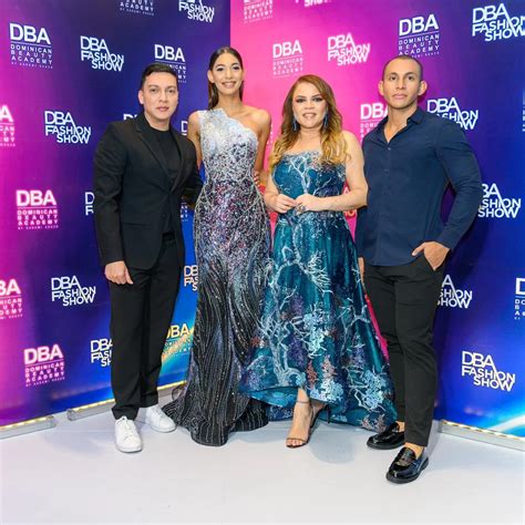 Celebran 5ta Edición De Dba Fashion Show Uno De Los Eventos De Moda Más