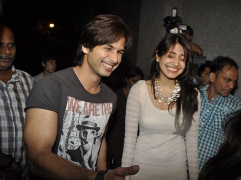Shahid Kapoor Exgirlfriends Unseen Pics Of Shahid Kapoor Ex Girlfriends Shahid Kapoor