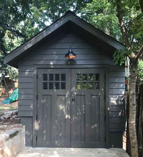 49 Shed Door Ideas With Photos Artofit