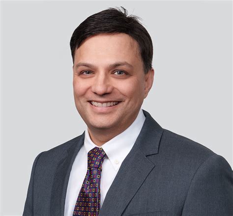 Nirvan Sunderam Pemberton Asset Management