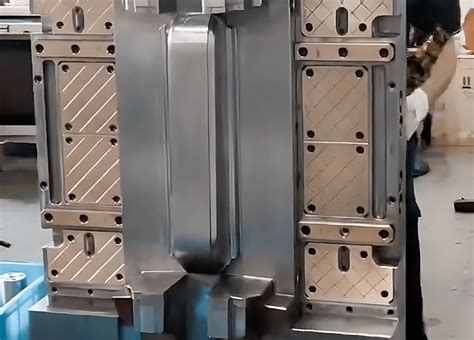 Mold Modification Vs Building A New Mold