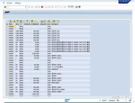Abap培训 面向对象 知乎