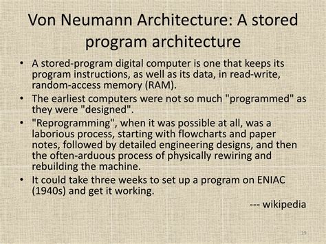 Ppt Computer Architecture Powerpoint Presentation Free Download Id
