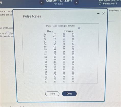 solved refer to the accomparying data set and construct a