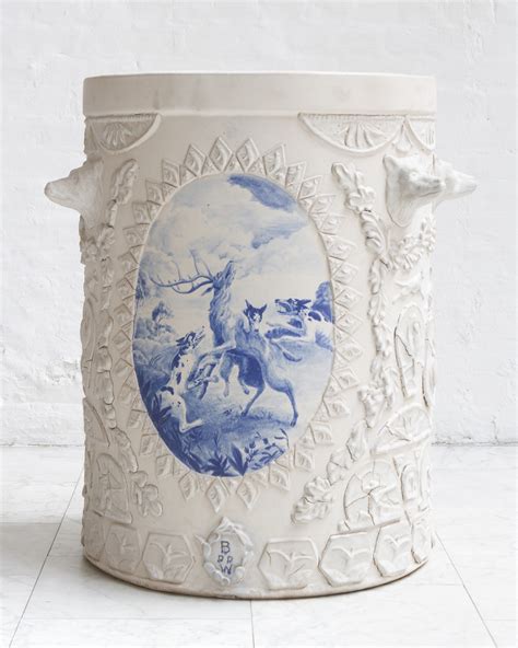 Bddw Ceramic Crocks And Vases