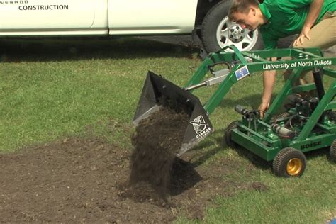 Video Und Breaks Ground On Collaborative Energy Complex Building
