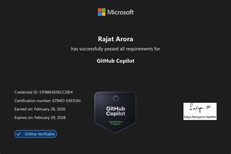 Githubcopilot Ai Continuouslearning Developerexperience Genai