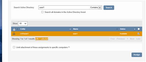 Guide How To Create An Appstack In Vmware App Volumes Vdrone