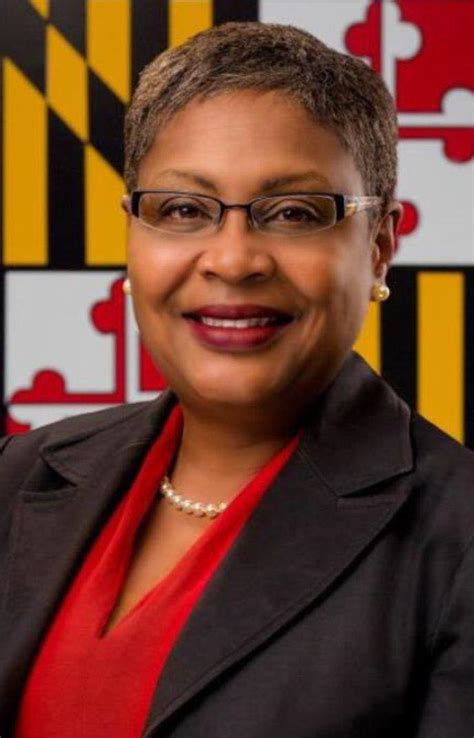 Young Democrats Of Maryland Womens Caucus Were Pleased To Announce