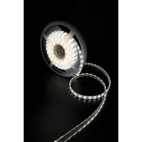 Lumishore 010 04481 00 Eclipse Sl100 White Strip Light 25m — Freeport