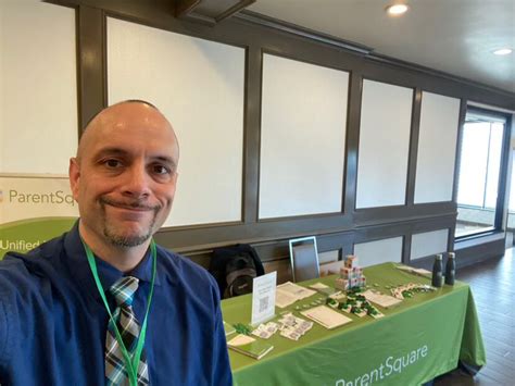 Thomas Boes On Linkedin At The Mistar Q Conference In Novi Mi Stop