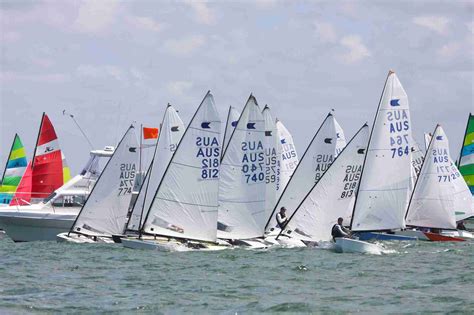 Sail Brisbane Quite Possibly The Best Sail Brisbane Ever Rqys