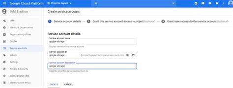 handling core dumps across clusters