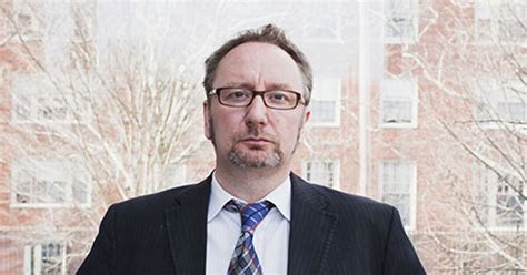 Mark Blyth Y El Auge De Los Populismos Trump Favoreció A Los