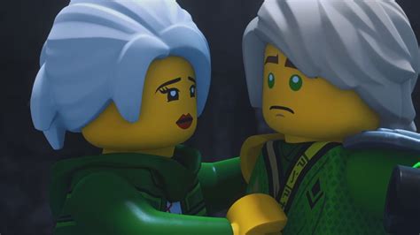 Ninjago Screen Bot On Twitter 08x07 Game Of Masks Https T Co PxIe6RKQci Twitter