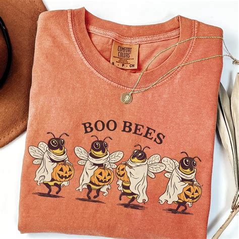 Boo Bees Etsy
