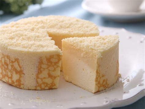 Tokyo Milk Cheese Factory Milk Cheesecake Pamper My