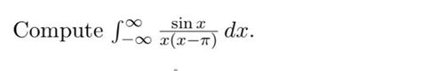 Solved Topic Is Complex Analysis Please Solve Using Complex Chegg