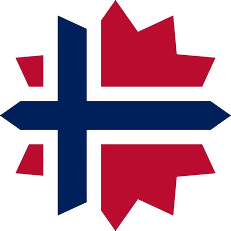 Svalbard And Jan Mayen Flag Meaning History Image Emoji