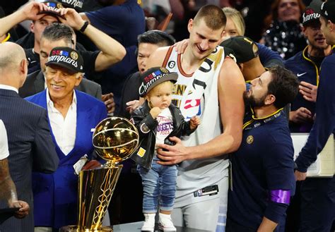 Finals Mvp Lebron James Is First Nba Player To Win Finals Mvp With