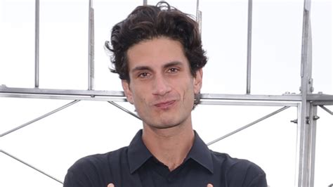 Jfks Grandson Jack Schlossbergs Shirtless Thirst Traps Have Everyone