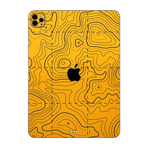 Ipad Pro 11 2021 Gen 3 Skins Wraps And Covers Dbrand