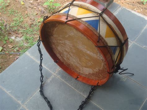 Morre Congo Nasce Congo Instrumentos Musicais Zabumbas
