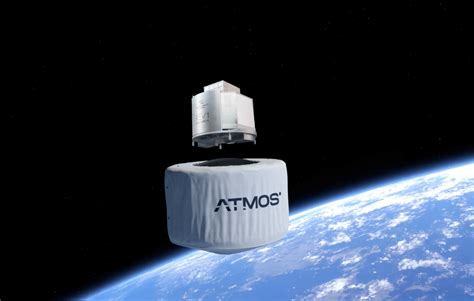 Phase Four To Launch Monopropellant Multi Mode Propulsion System Space Voyaging