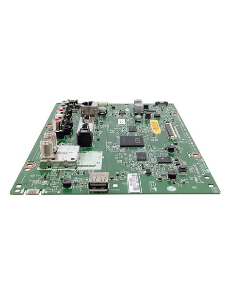 Ebu64028302 Lg Brasil