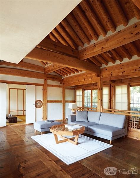 13 Hanok Ideas Korean Interior Design Korean Traditional House