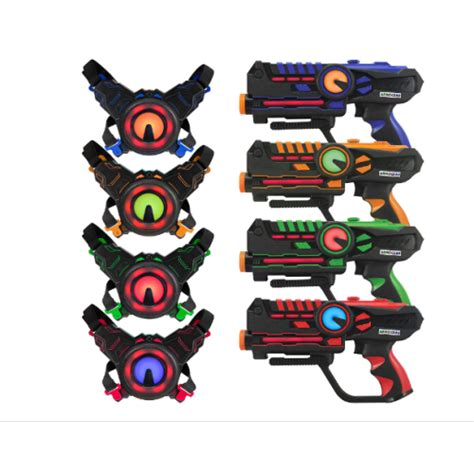 ArmoGear Laser Tag