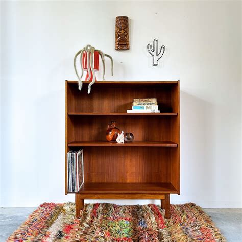 Ashwood Vintage Bookcase Denmark 1970s Artofit