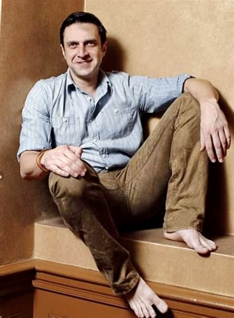 All Things Raúl Esparza