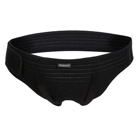 Buy Couyy Inguinal Hernia Support Truss Double Inguinal Groin For Men
