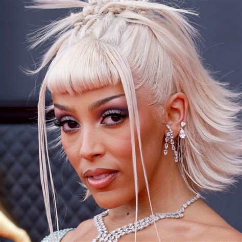 Watch Christina Ricci Fight Off Demons In New Doja Cat Music Video