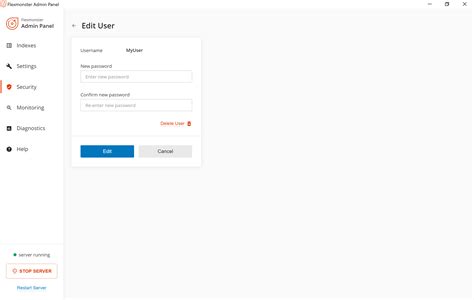 Flexmonster Admin Panel Guide • Flexmonster