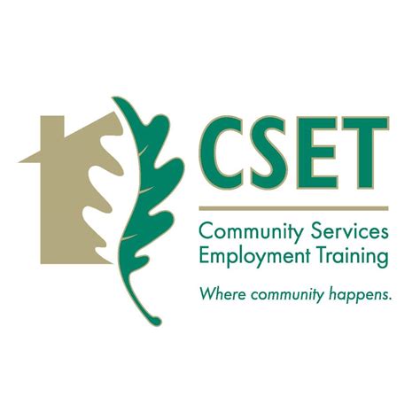 Community Services Employment Training Cset The Back2work Program Is Hiring The Back2work