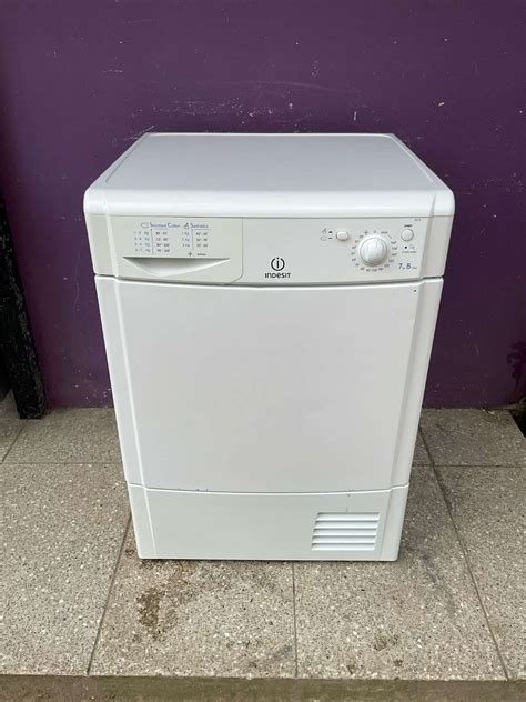 Indesit 7kg Condenser Dryer We Probably Have It