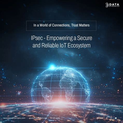 How Data Dynamics Can Help The Energy Sector With Iot Security Data