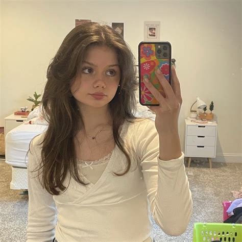 Erika Diane Girl Haircuts Long Hair Styles Gorgeous Hair