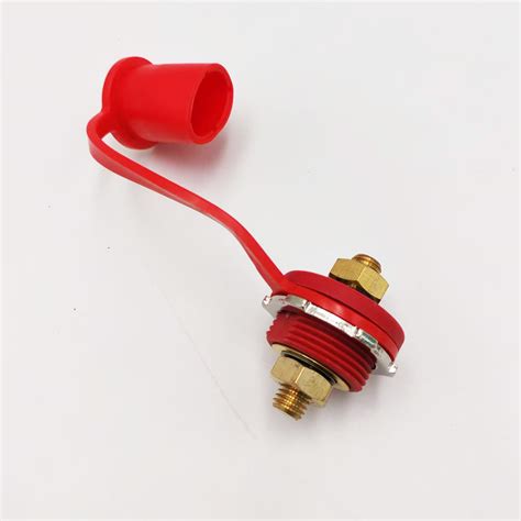 M10 Pass Through Razorback Dc