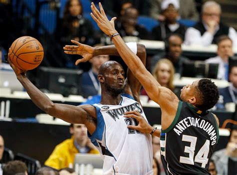 10 Greatest Minnesota Timberwolves Players Of All Time Minnesotasportsfan