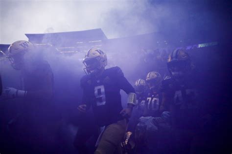 Washington Adds Commitment From 4 Star Safety Out Of Texas Saturday