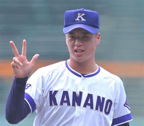 甲子園「オリックス吉田輝星の弟が輝く！吉田大輝が6安打完封！」 最新 ベースボール